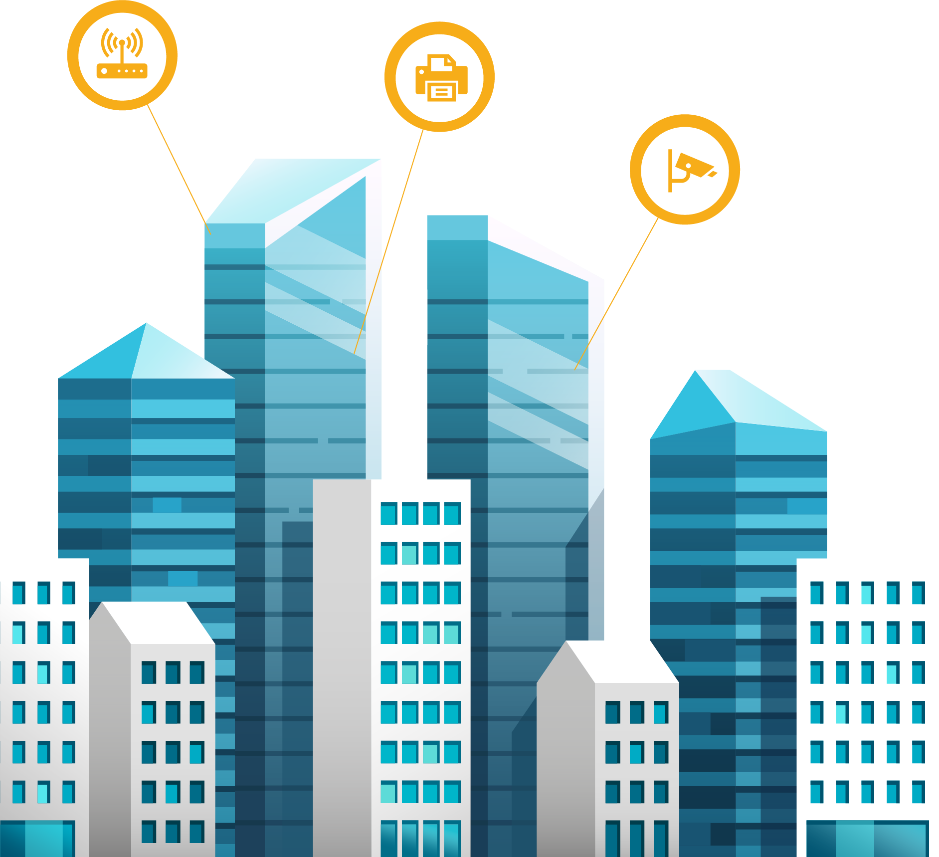 IoT Device Security Platform | Phosphorus