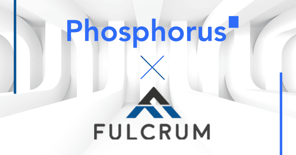 Phosphorus Partners with Fulcrum Technology Solutions