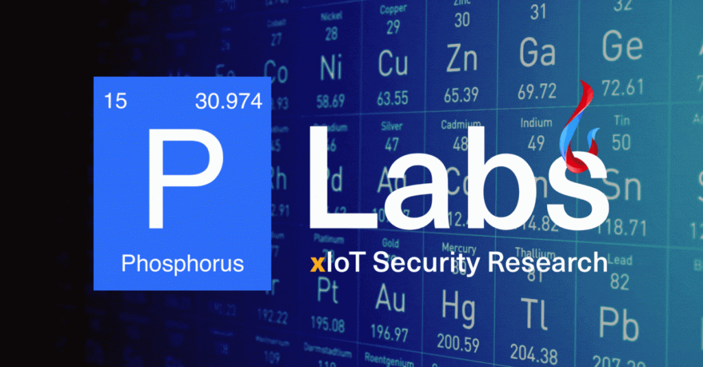 Phosphorus Announces New Global xIoT Research Lab