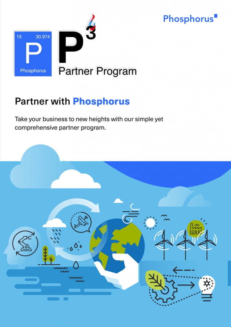 Integration Partners for Complete xIoT Security | Phosphorus
