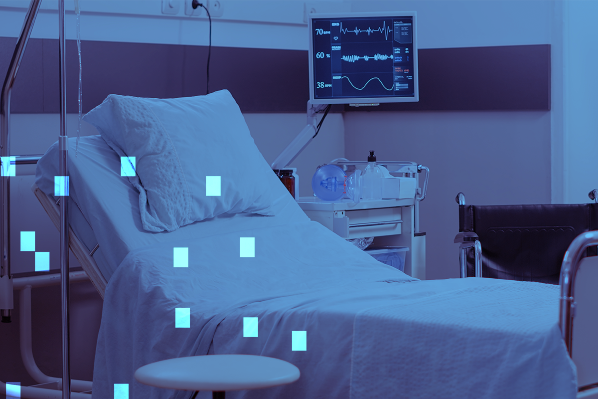 xIoT Security Solutions for Healthcare | Phosphorus