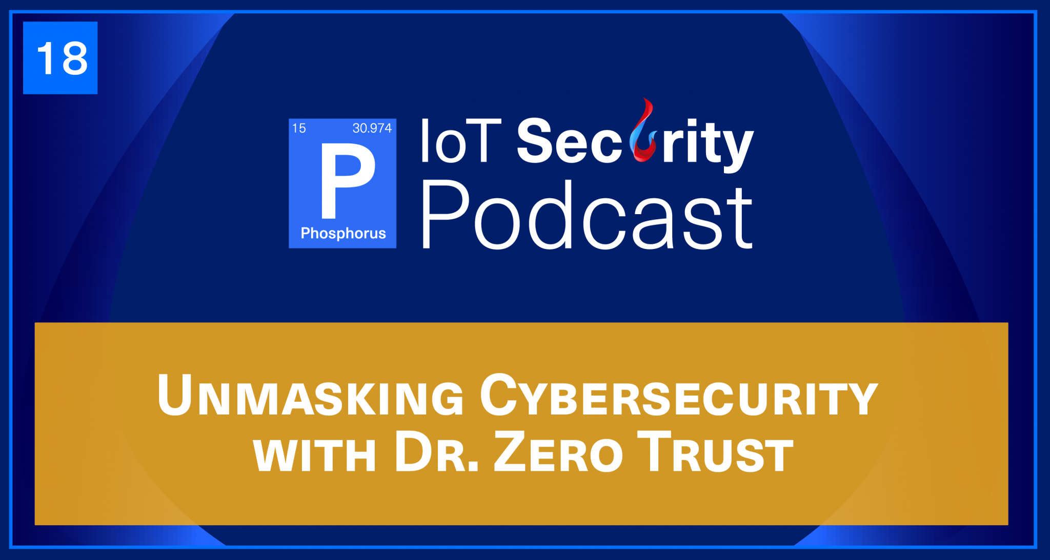 Phosphorus | Enterprise xIoT Cybersecurity Solutions - Phosphorus