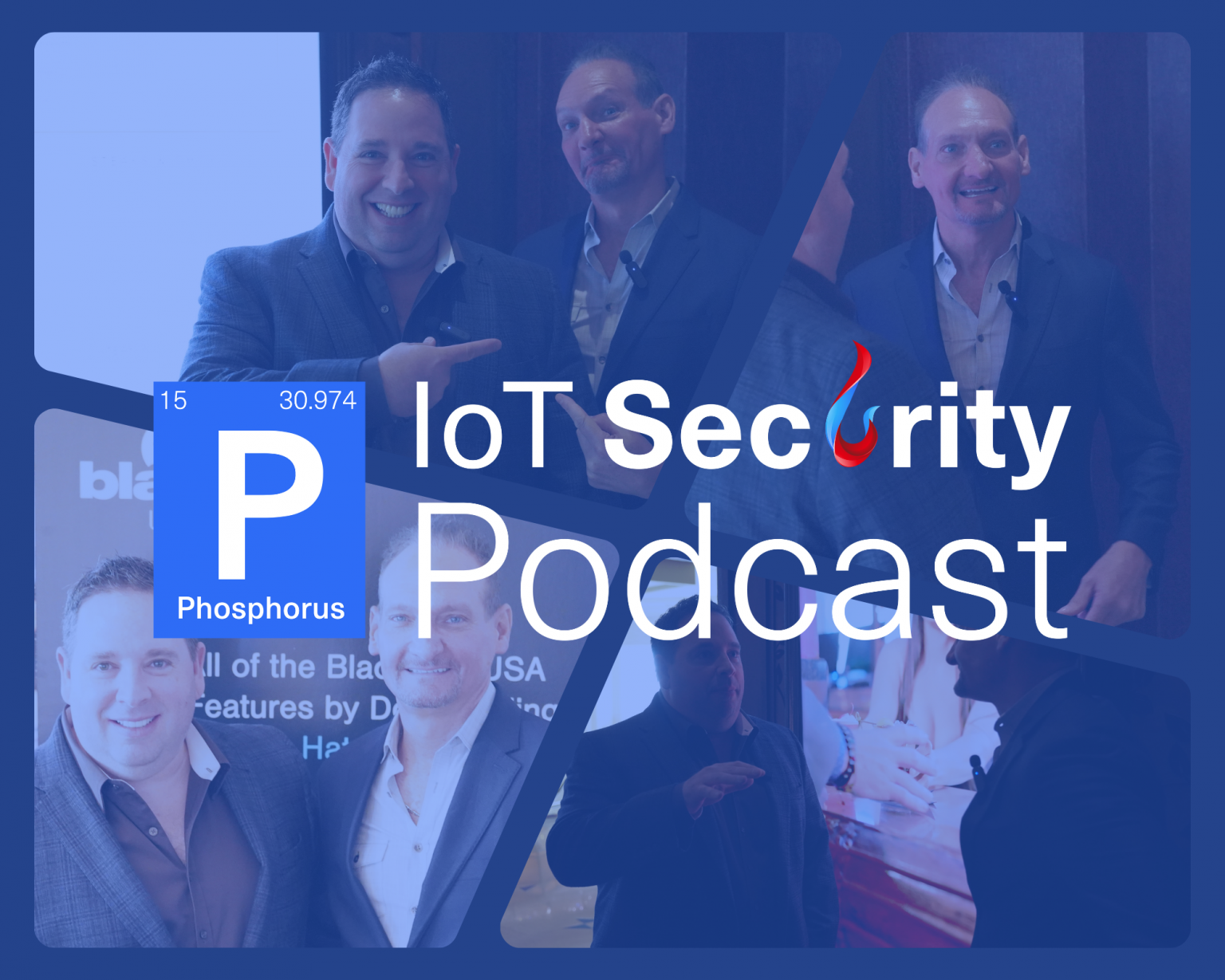 Phosphorus | Enterprise xIoT Cybersecurity Solutions - Phosphorus