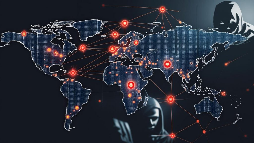 IoT Security Risks: How Unsecured Devices Enable Network Attacks